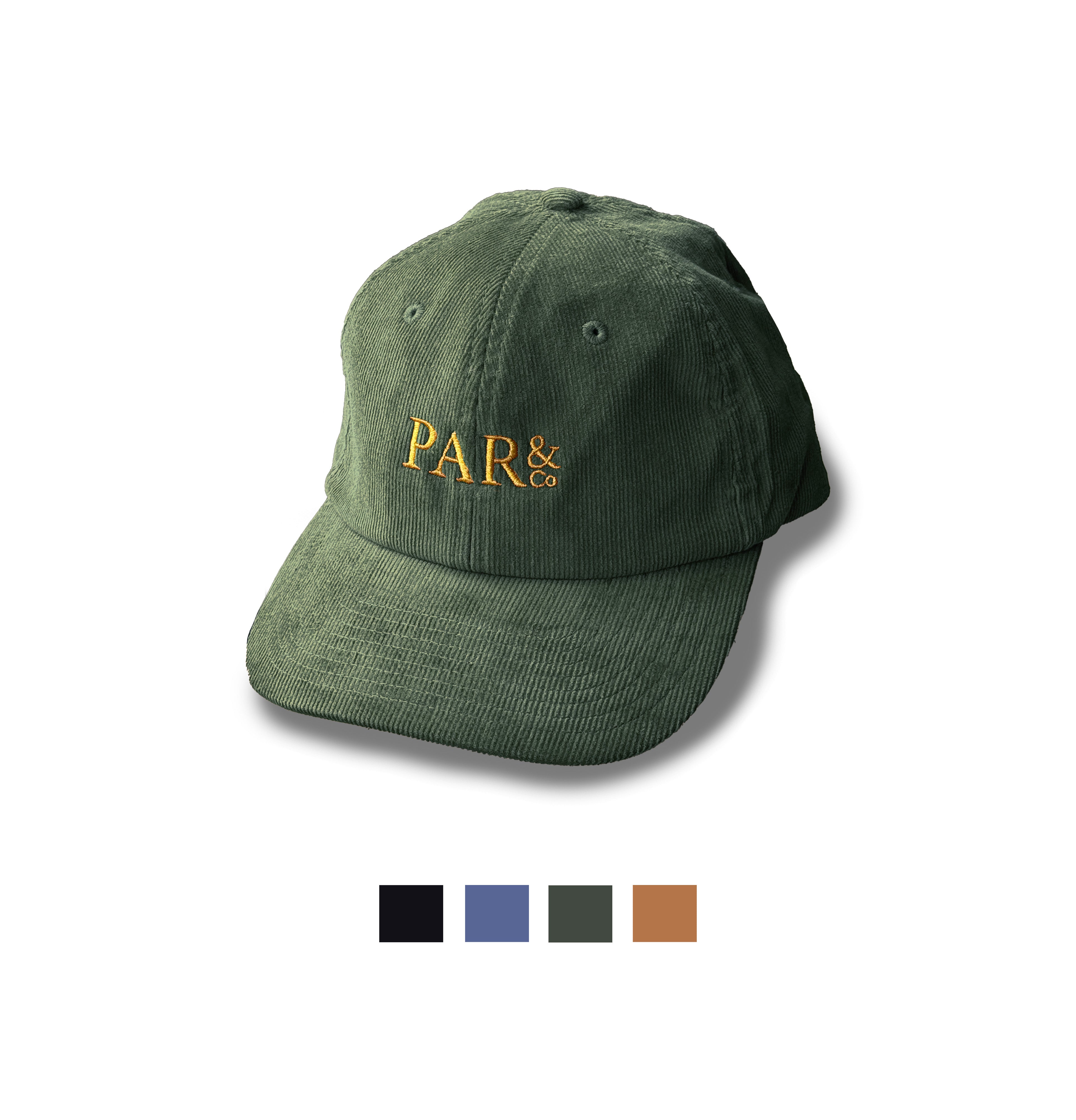 Par Cap – Par and Co